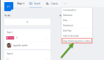 How Email notification works in Microsoft Planner? – Vignesh's ...