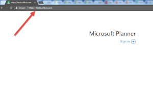 How Email notification works in Microsoft Planner? – Vignesh's ...