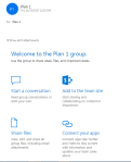 How Email notification works in Microsoft Planner? – Vignesh's ...
