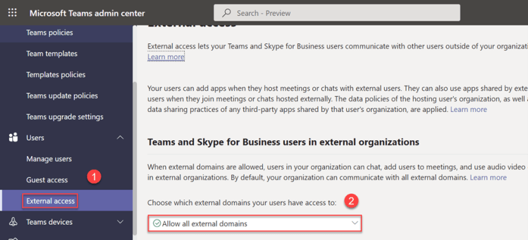 Getting Started With Microsoft Teams Connect Shared Channels Vignesh